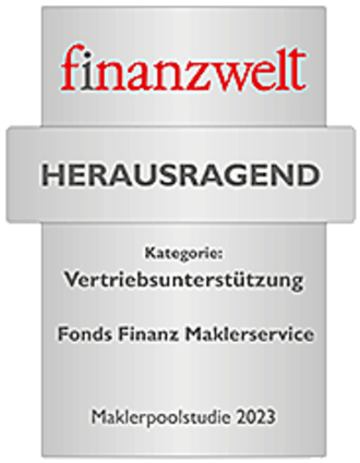 Über uns | Fonds Finanz