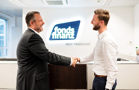 Team Finanzanlagen | Karriere bei der Fonds Finanz