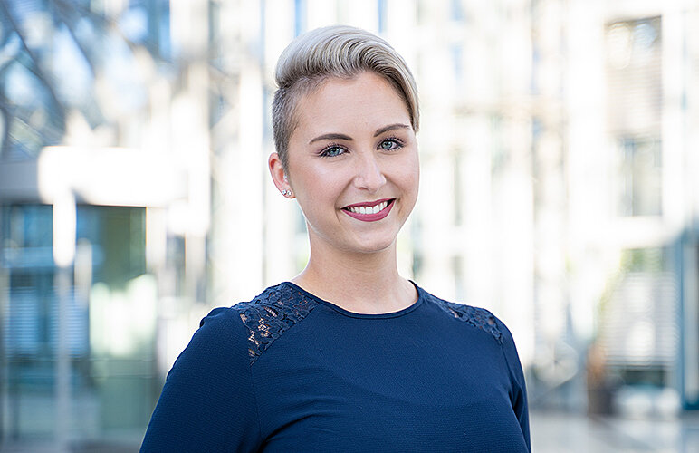 Team Maklermanagement | Karriere bei der Fonds Finanz